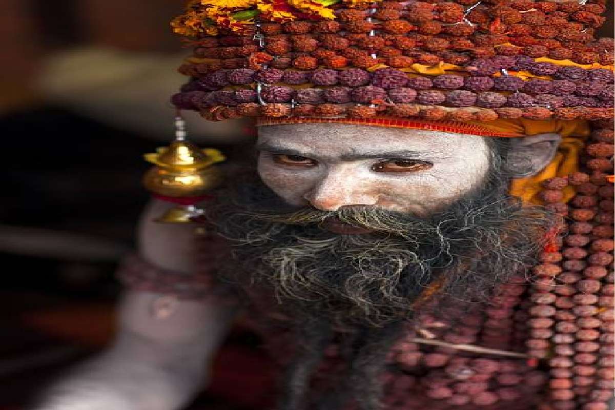 भोलेनाथ की पूजा में विशेष है रुद्राक्ष, जिसमें है गजब की ताकत ...