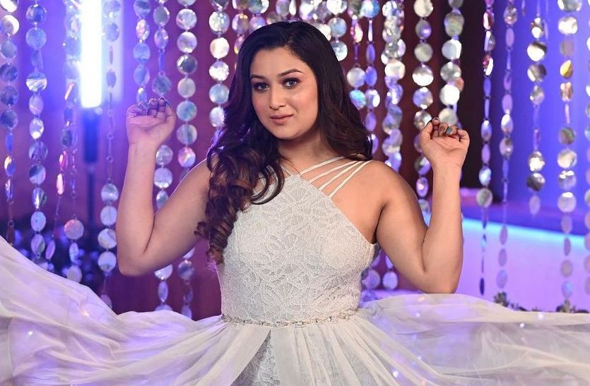 फैशन-लाइफस्टाइल से डिजिटल क्रिएटर अक्षिता अरोड़ा ने जीता दर्शकों का दिल ...