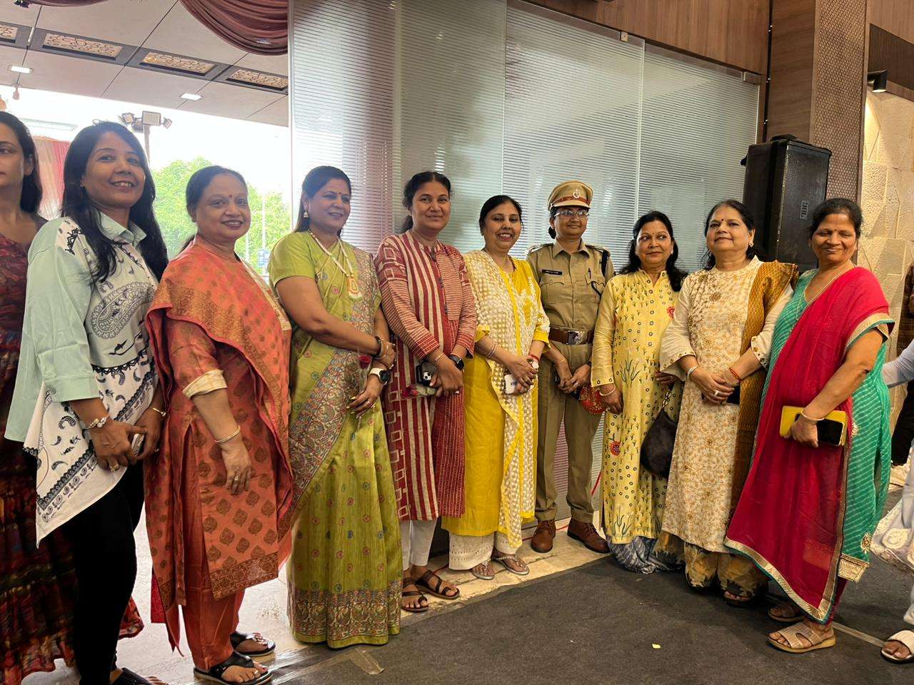 SURAT NEWS DAYRI: अग्रवाल प्रगति ट्रस्ट की वार्षिक साधारण सभा सम्पन्न ...