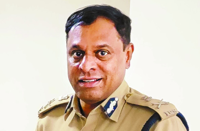 ‘मुझे पता है कौन से थाने में गड़बड़ी, नहीं सुधेरे तो कार्रवाई की जाएगी ...