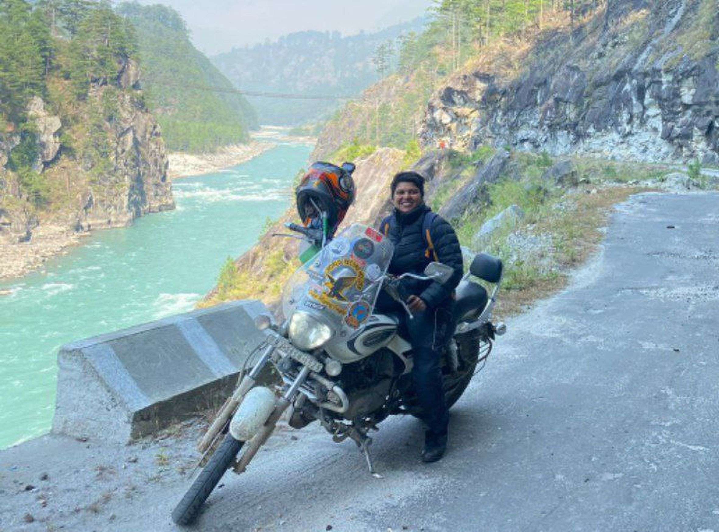 मिलिए, लेकसिटी की बार्बी नहीं…बाइकर गर्ल्स से, बिंदास अंदाज और रफ एंड ...