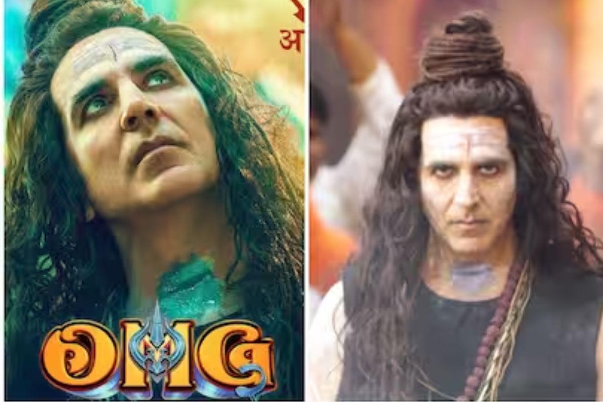 OMG 2 Trailer Release: कोर्ट में बाप लाचार, बेटे के लिए महादेव बने ...