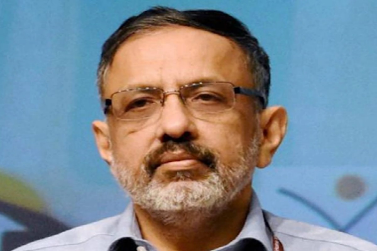 जानिए कैबिनेट सचिव राजीव गौबा के बारे में, जिन्हें सरकार ने नियमों में ...