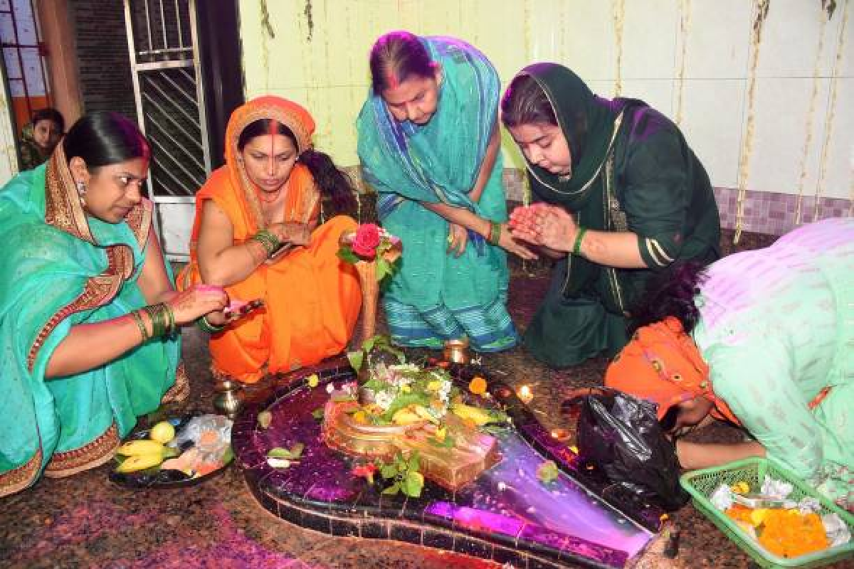 sawan shiv- 7 अगस्त को सावन सोमवार, भगवान शिव की पूजा इस समय पर इस विधि ...