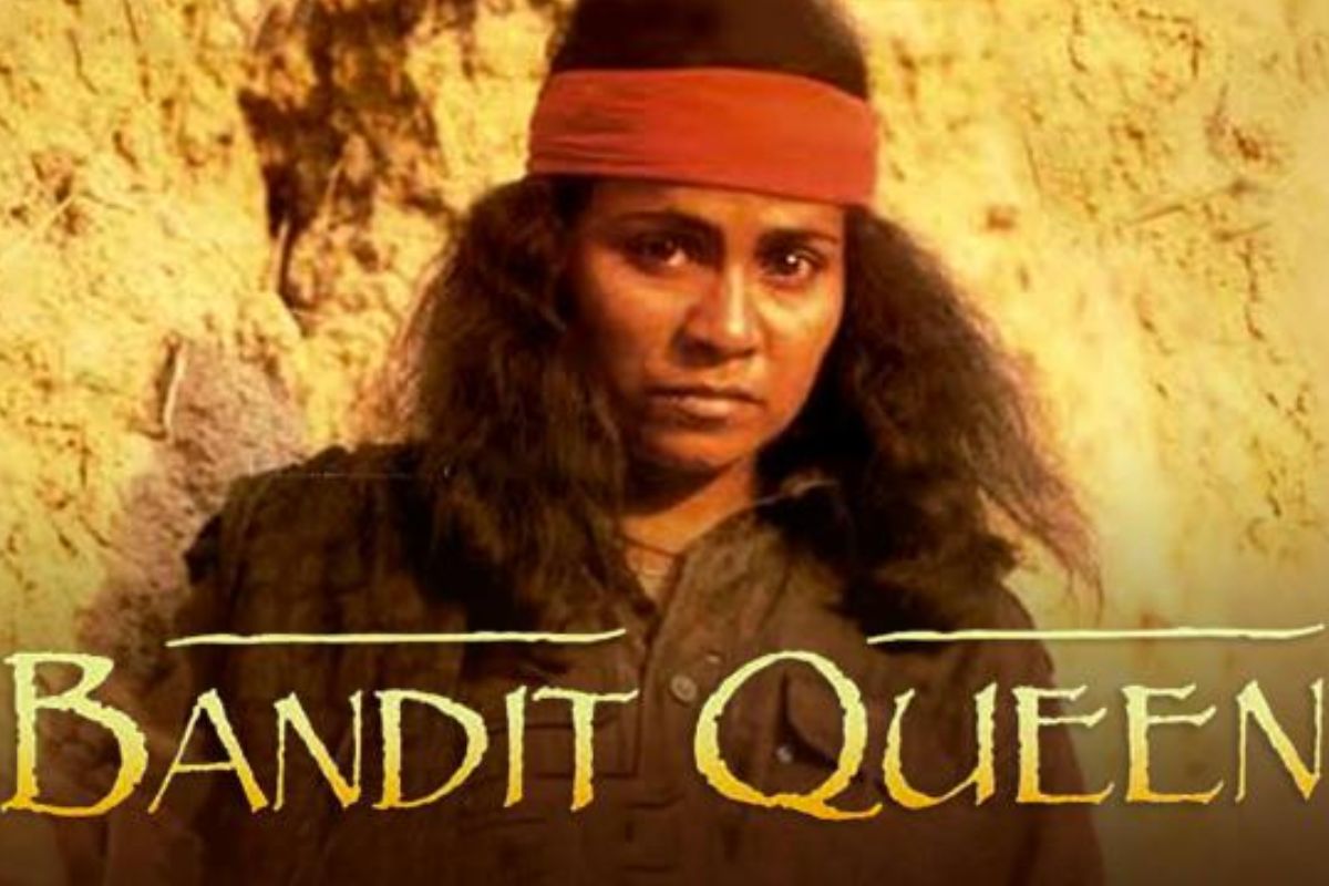 Bandit Queen: 28 साल पहले रिलीज हुई थी ऐसी फिल्म, न था हीरो न थी हीरोइन ...
