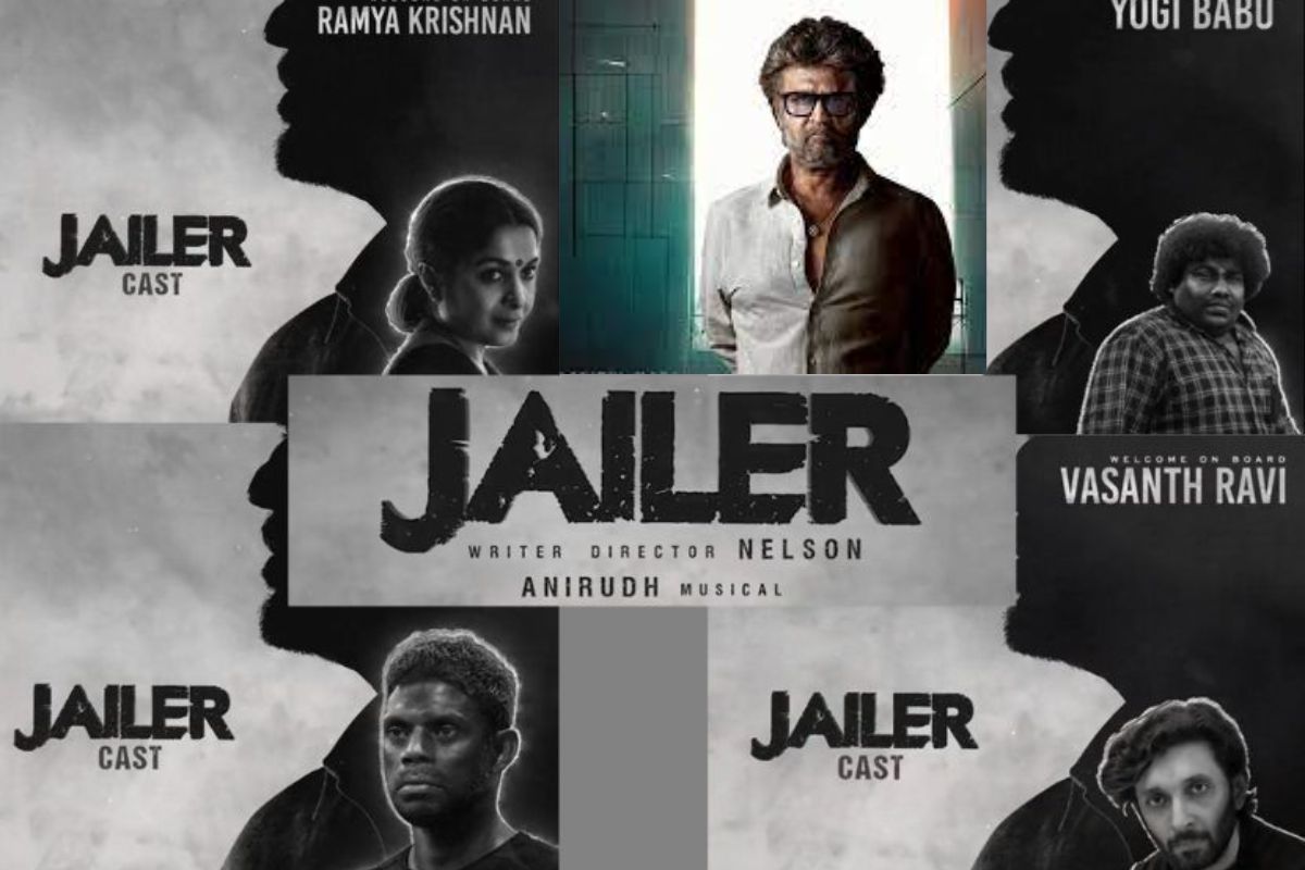 Jailer: 72 साल के रजनी को फीस में मिला ‘जेलर’ का आधा बजट, इतने में बन ...