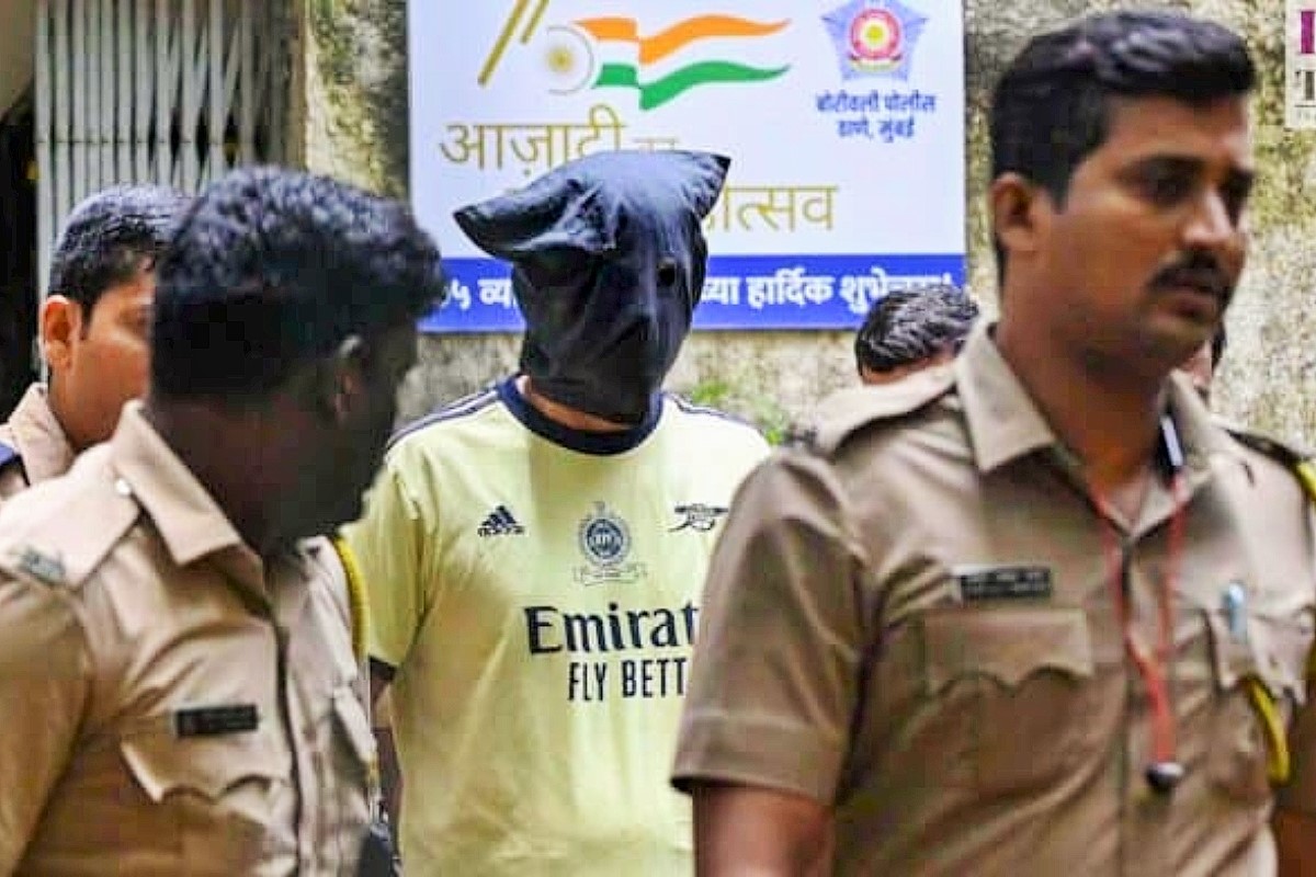 जयपुर एक्सप्रेस फायरिंग: 4 लोगों की हत्या करने वाले चेतन सिंह का नहीं ...