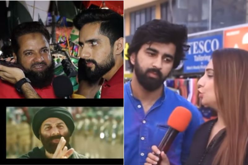 ‘गदर 2’ में सनी देओल के धमाकेदार डायलॉग्स पर क्या बोले पाकिस्तान के आम लोग