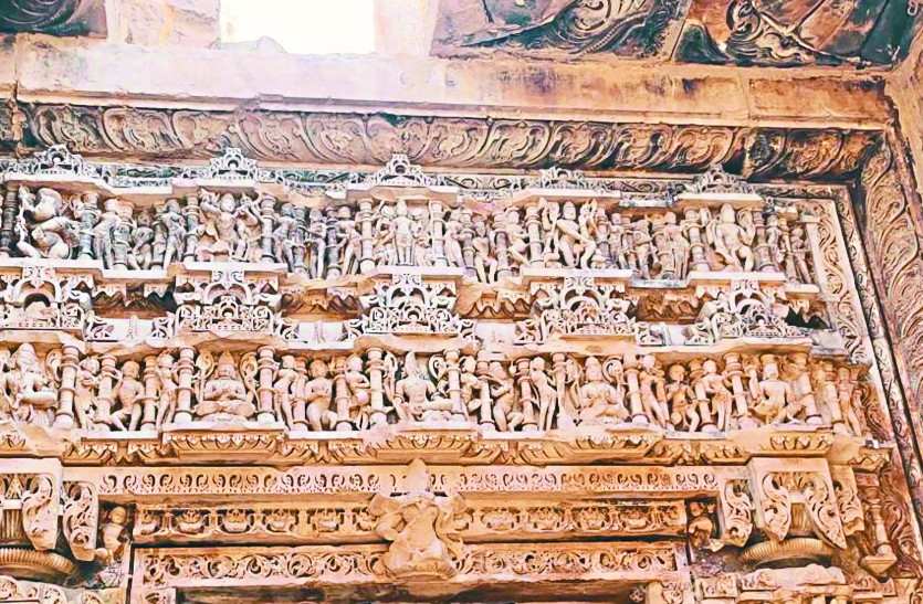 किराडु के मंदिर भी विश्व धरोहर की सूची में हो सकते हैं शामिल