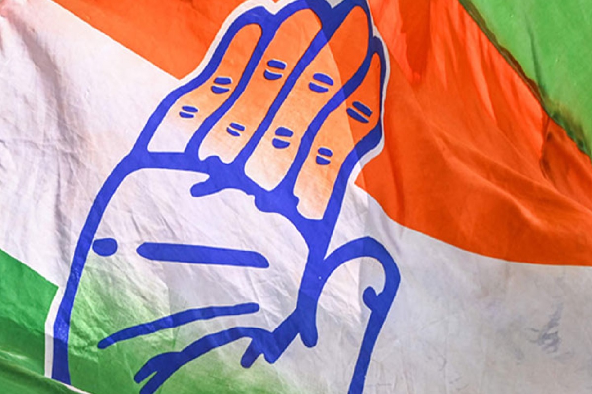 Rajasthan Election: 60 नए चेहरों को मौका देगी कांग्रेस, 8 मंत्रियों और ...