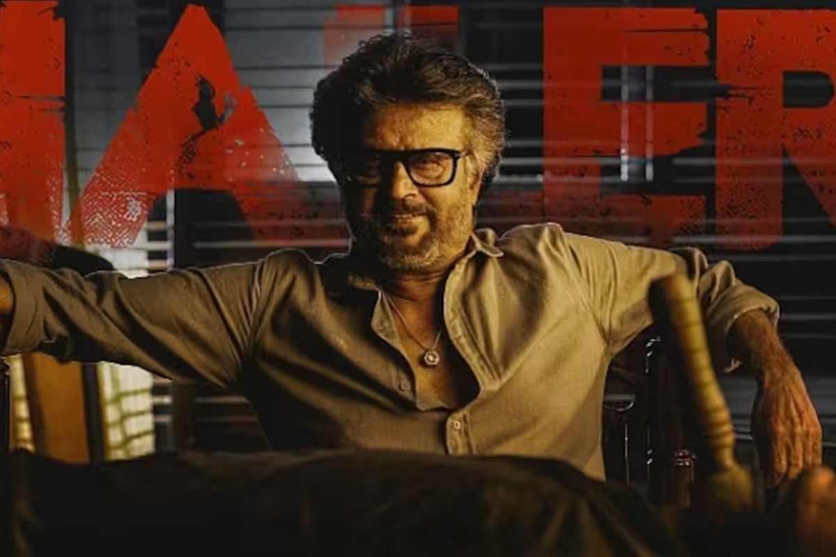 रजनीकांत की ‘जेलर’ ने पार किया 350 करोड़ का आंकड़ा, नाम किए 2 नए ...