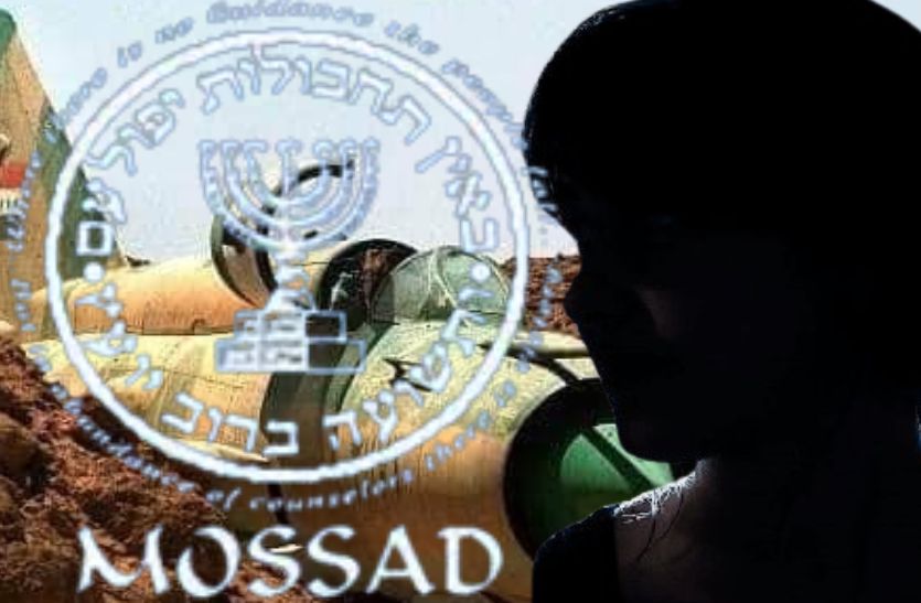 Mossad Doctrine RAW : मोसाद ने क्यों चुराया था इराक का मिग 21, जानिए दुनिया के पहले और आखिरी ...