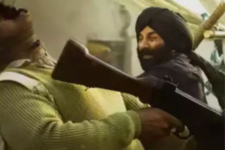 Gadar 2 BO Collection Day 6: 300 करोड़ के क्लब में होगी शामिल, बॉक्स ...