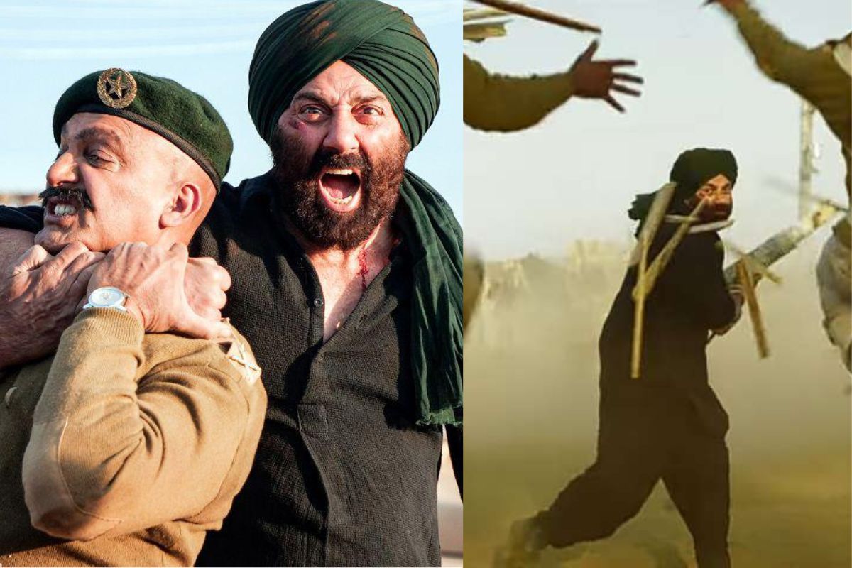 Gadar 2: गदर 2 के इस डॉयलाग से पाकिस्तान में मचा कोहराम, ‘सनी देओल का ...