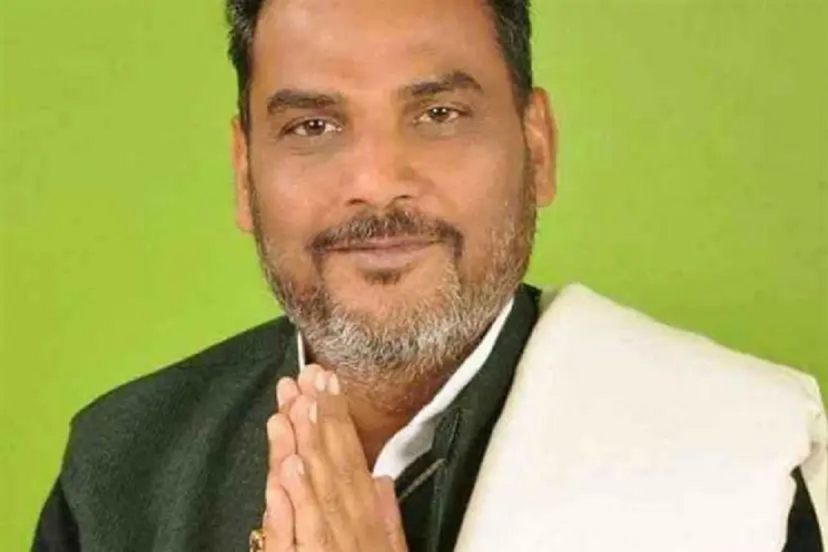 Dadua News: दस्यु सम्राट ददुआ के पूर्व सांसद भाई बाल कुमार पटेल को जेल ...