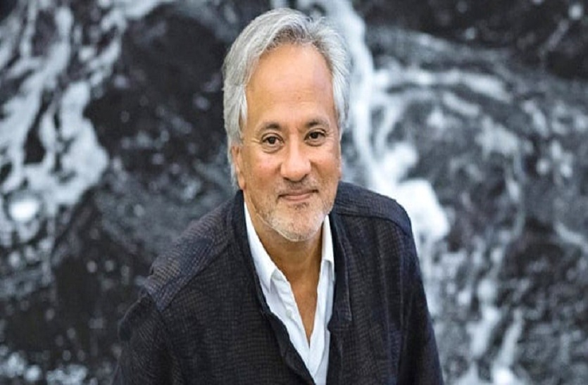 अनीश कपूर लगातार पांचवें साल सबसे कामयाब भारतीय कलाकार | Patrika News ...