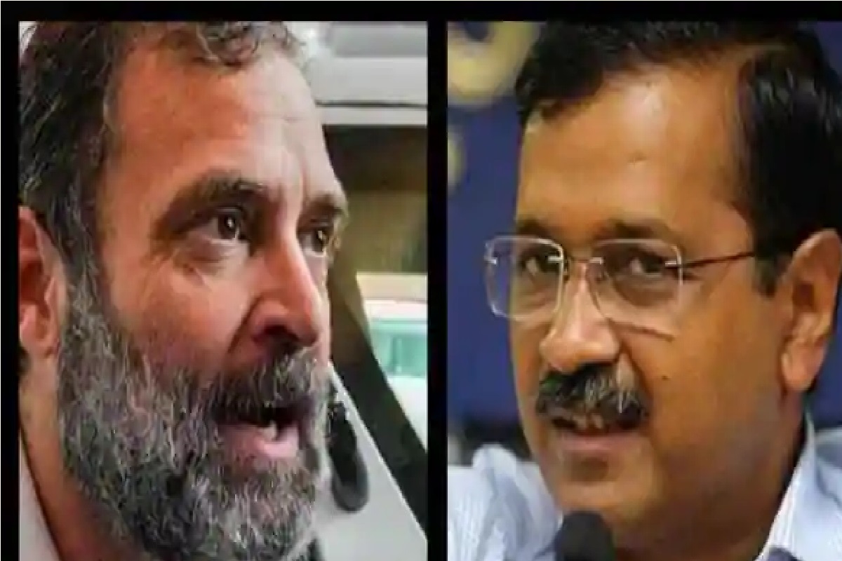 केजरीवाल ने दी ‘INDIA’ को नई टेंशन, एकता से पहले ही AAP का ऐलान ...