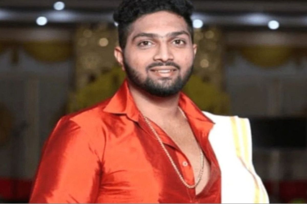 फिल्म इंडस्ट्री पर दुखों का पहाड़, 25 साल के एक्टर पवन का हार्ट अटैक से ...