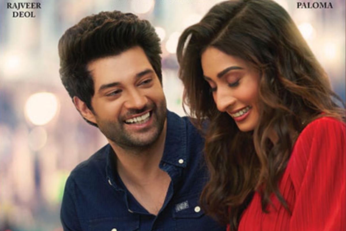 सनी के बाद उनके छोटे बेटे राजवीर देओल मचाएंगे गदर! डेब्यू फिल्म की रिलीज डेट अनाउंस | Patrika ...