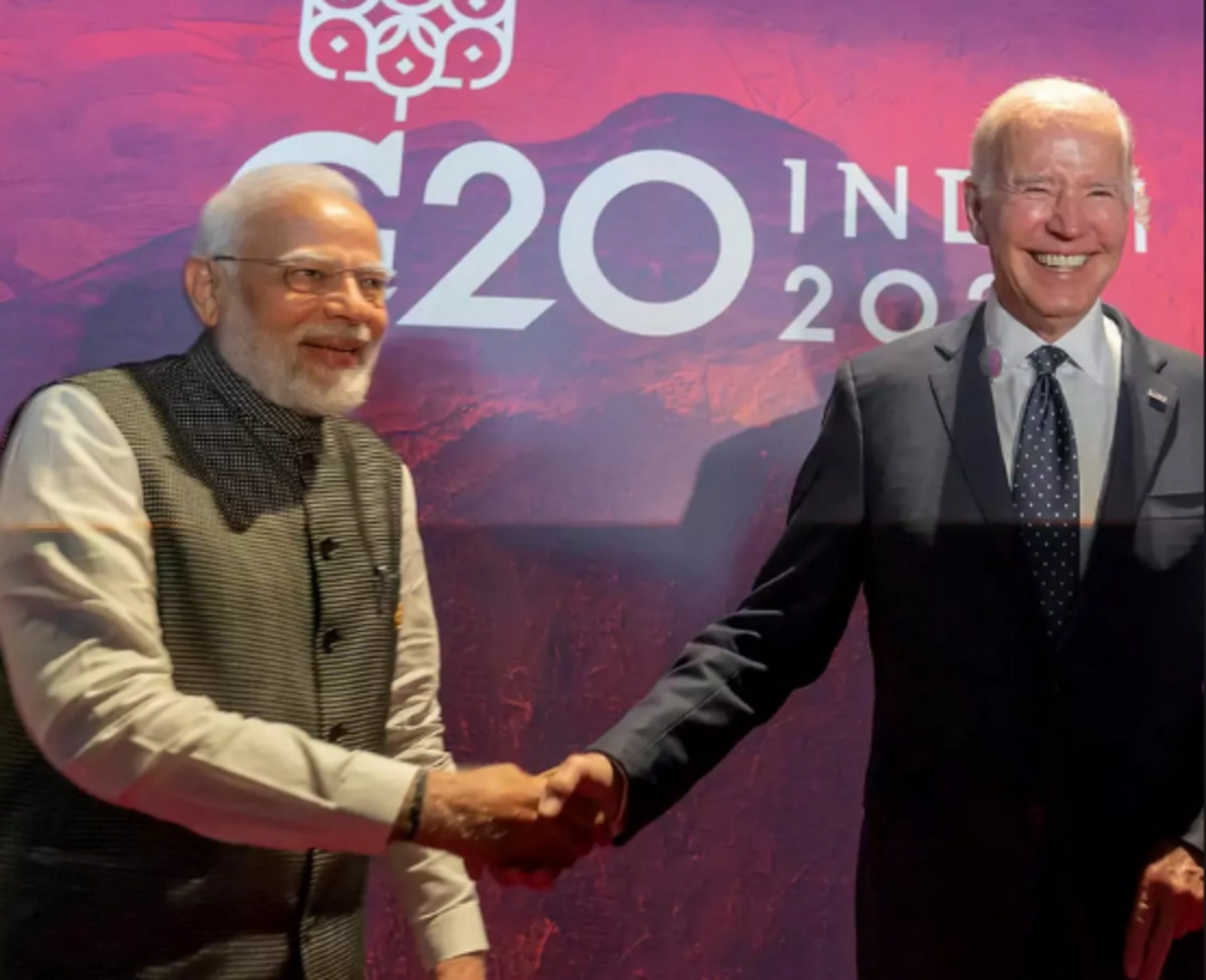 अमेरिकी राष्ट्रपति जो बाइडन G20 शिखर सम्मेलन में शामिल होने आएंगे भारत ...
