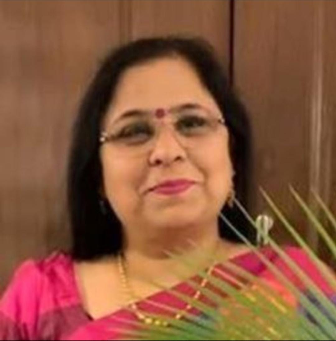 Gorakhpur News : प्रो. पूनम टंडन बनीं गोरखपुर विश्विद्यालय की कुलपति ...