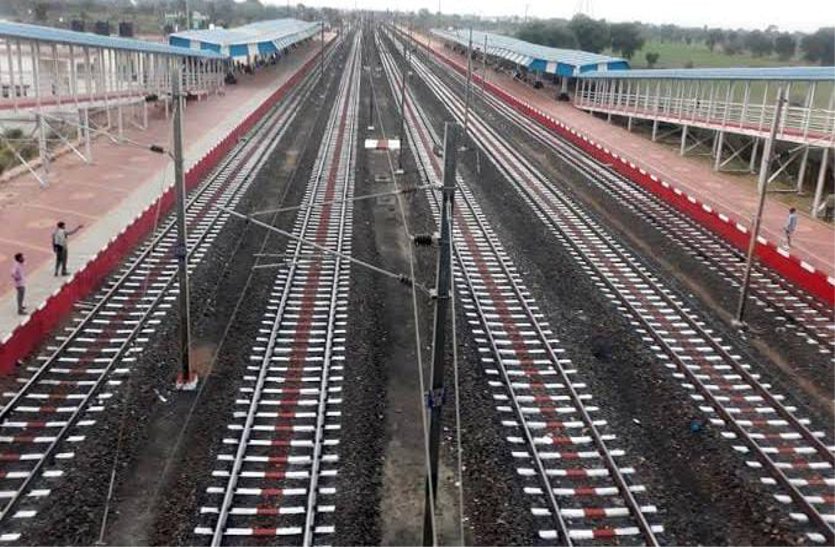 नॉन इंटरलॉकिंग कार्य : कई ट्रेन रहेंगी निरस्त, तो कई जाएंगी परिवर्तित ...