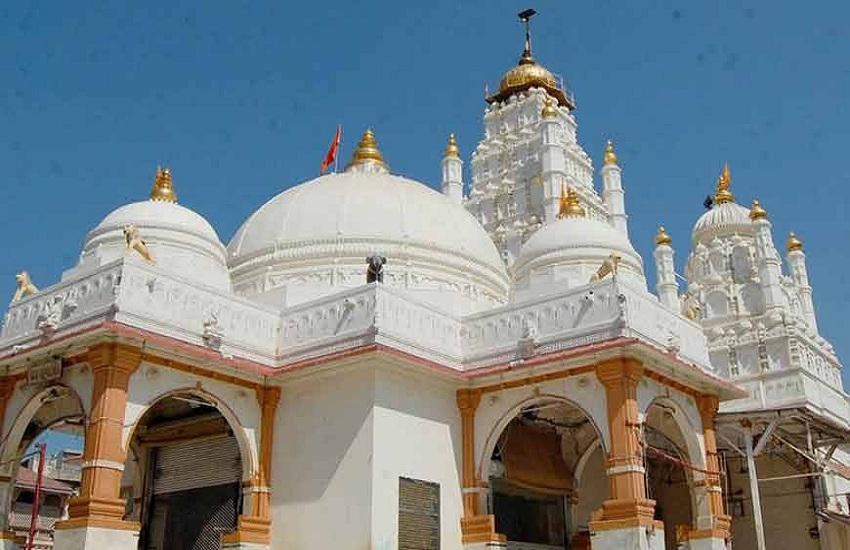 Dakor: रणछोड़राय मंदिर में वीआईपी दर्शन के लिए चुकाने होंगे 500 रुपए