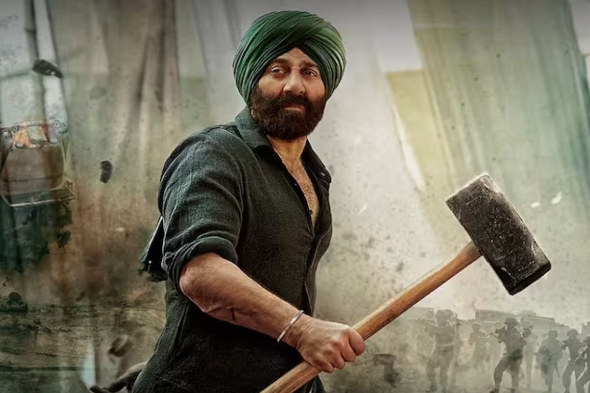 Gadar 2 Box Office Collection Day 15: ‘ड्रीम गर्ल 2’ की आंधीं में उड़ी ...