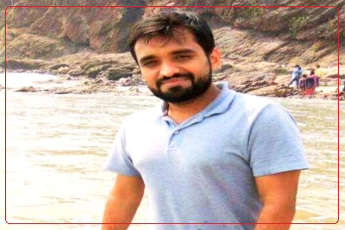 Navi Mumbai: घर पर CBI ने मारा छापा, तो कस्टम अधिकारी ने कर ली आत्महत्या, सुसाइड नोट में बड़ा ...