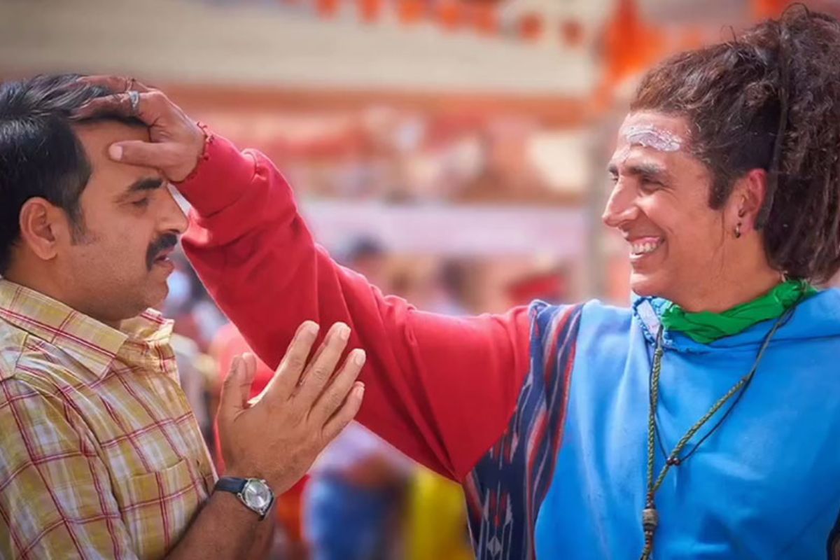 ‘OMG 2’ ने उठाया संडे की छुट्टी का पूरा फायदा,17वें दिन की जमकर कमाई ...