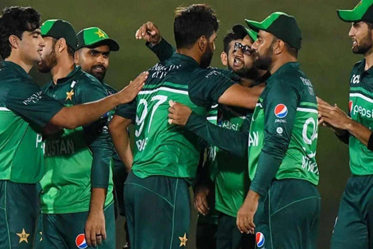 PAK vs NEP: पाकिस्तान ने नेपाल को 238 रनों हराकर एशिया कप में किया ...