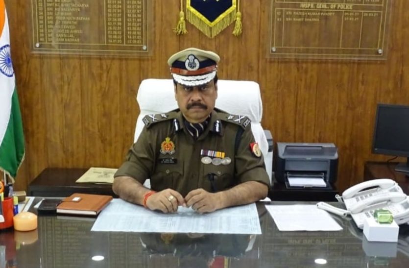 आईजी के चेकिंग अभियान में धरे गए 37 बदमाश, सात तमंचे बरामद, चारो जिलों ...