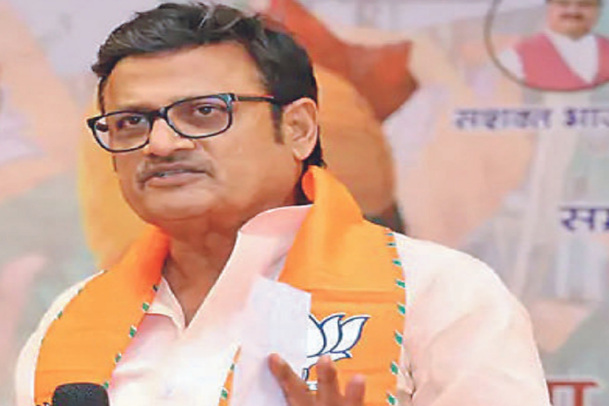 Rajasthan Election : राजस्थान भाजपा उम्मीदवार की लिस्ट कब आएगी ...