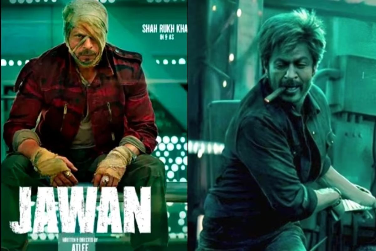 Jawan Day 1: ‘जवान’ पहले दिन रचेगी इतिहास, दिल्ली-मुंबई में चलेगी आंधी ...