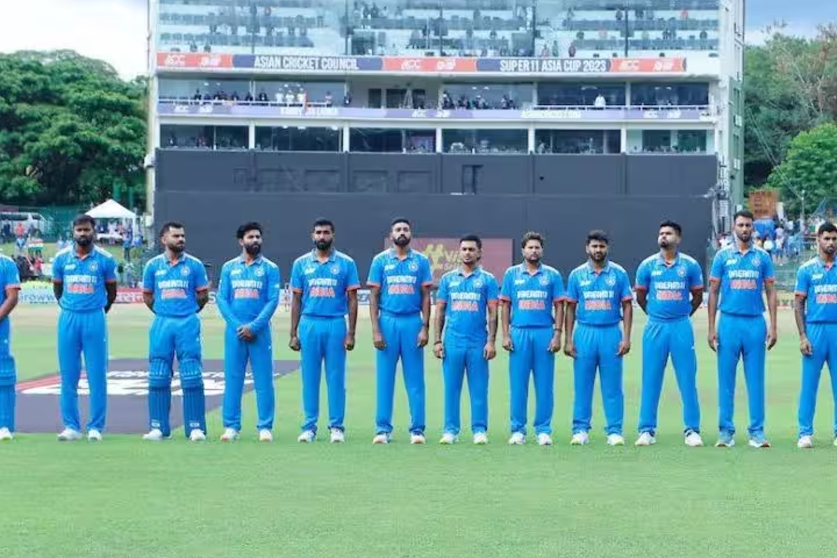 IND vs NEP: नेपाल के खिलाफ आज भारत की प्लेइंग-11 में होंगे बड़े बदलाव ...