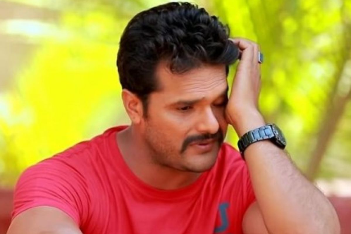 Khesari Lal Yadav: दूसरी कंपनी में नहीं गा पाएंगे खेसारी लाल, दिल्ली ...