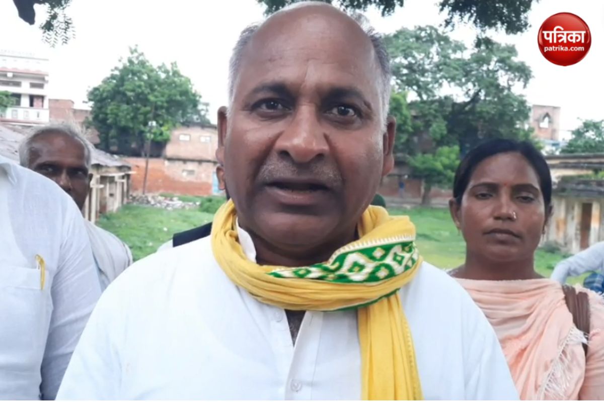 Ghosi bypoll: गठबंधन नहीं जनता की है जीत, सुहेलदेव पार्टी के राष्ट्रीय ...