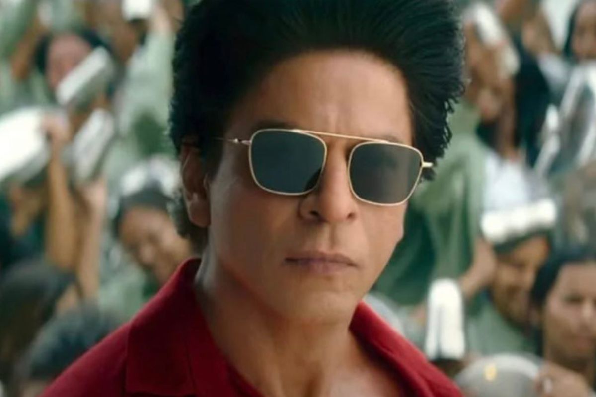 Jawan Box Office Collection: ‘जवान’ संडे को लाई सबसे बड़ी सुनामी, बह गए ...