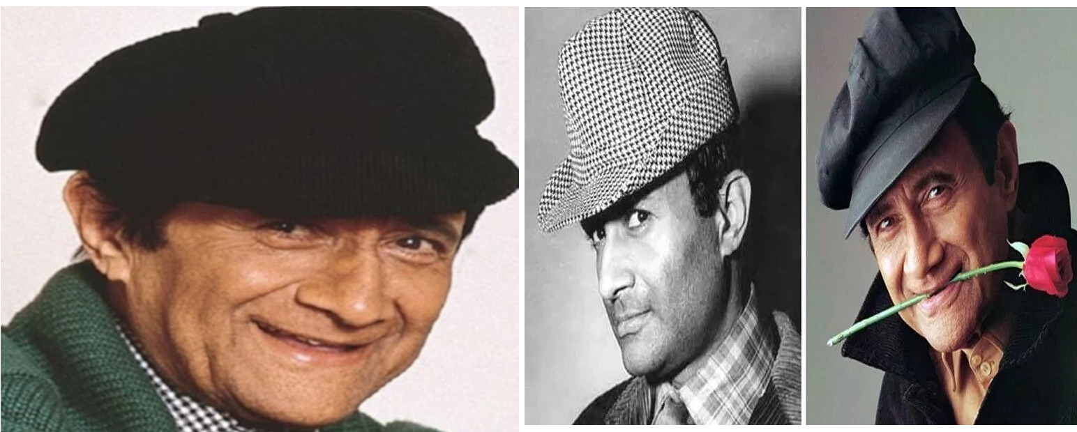 Devanand’s birth anniversary: 100वीं जयंती पर 30 शहरों में होगा देवानंद ...