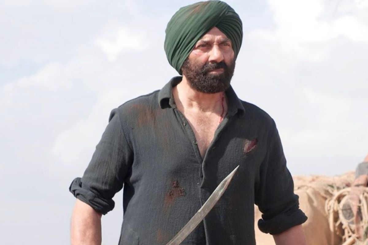 Gadar 2 Box Office Collection: ‘गदर 2’ ने बॉक्स ऑफिस पर तोड़ा दम, 32वें ...