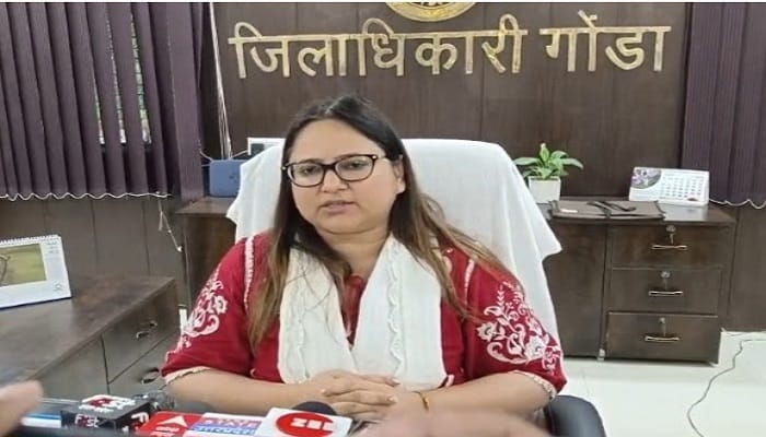 Gonda बारिश का रेड अलर्ट, डीएम ने स्कूल कॉलेज बंद करने के दिए आदेश ...