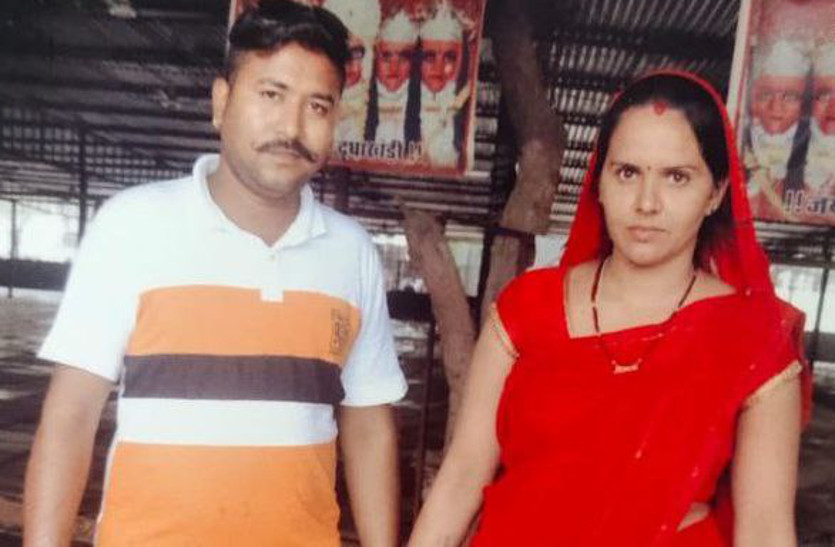 निजी अस्पताल में चाकूओं से गोदकर युवक और महिला मित्र की हत्या, मची अफरा ...