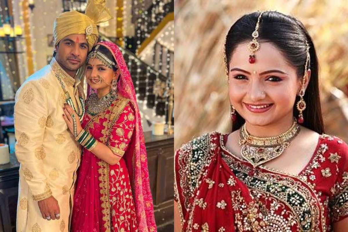 Saath Nibhaana Saathiya fame: गोपी बहू बन घर-घर में छाई थीं जिया मानेक,एक गलत फैसले ने बर्बाद ...