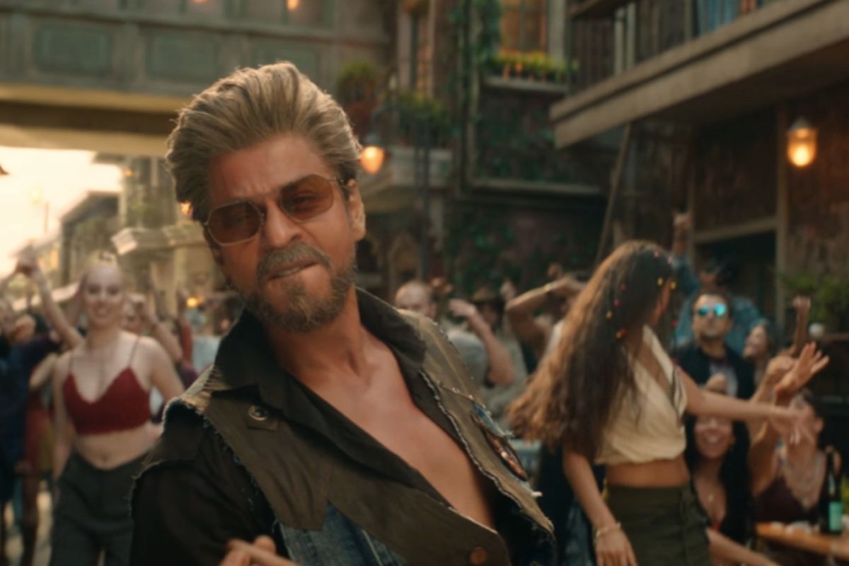 Jawan Box Office: ‘जवान’ पर मंगलवार पड़ा भारी, 13वें दिन बॉक्स ऑफिस पर ... Jawan Box Office: ‘जवान’ पर मंगलवार पड़ा भारी, 13वें दिन बॉक्स ऑफिस पर ...