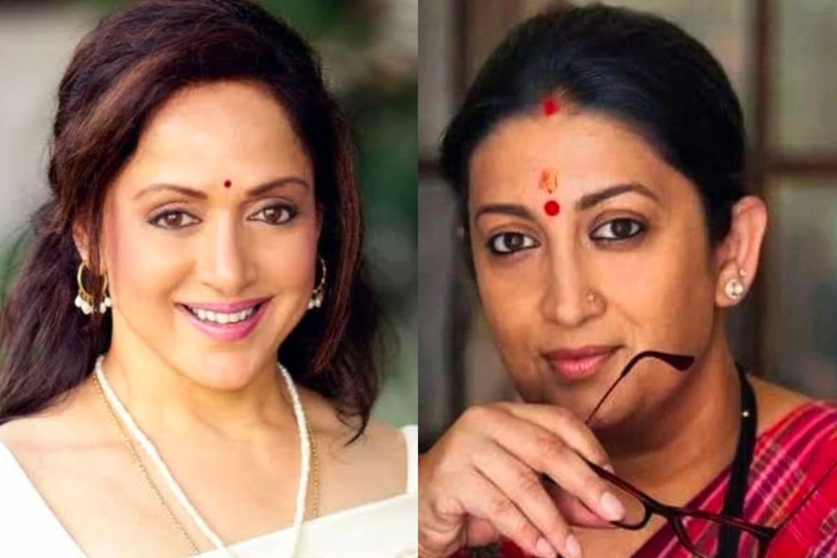 Women Reservation Bill in parliament: महिला आरक्षण पर UP को सबसे अधिक ...