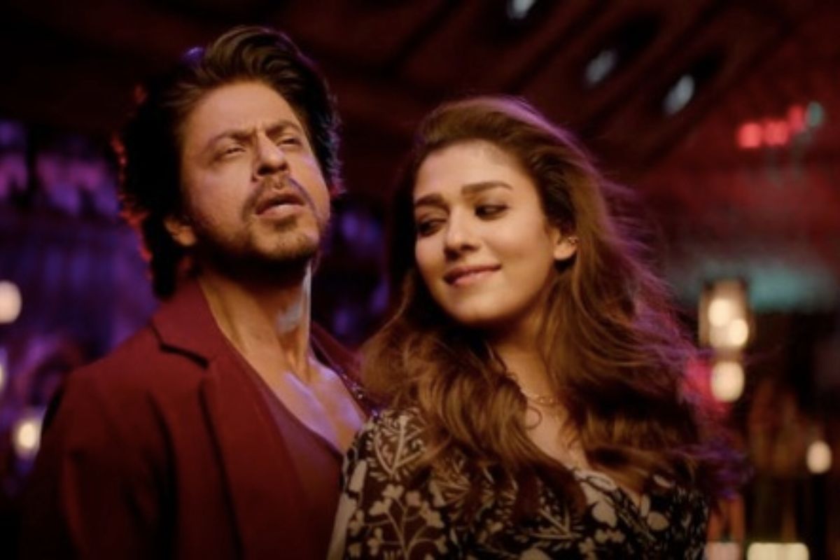 Jawan Box Office: ‘जवान’ की बुधवार को भी लगी लंका, 14वें दिन कलेक्शन ...