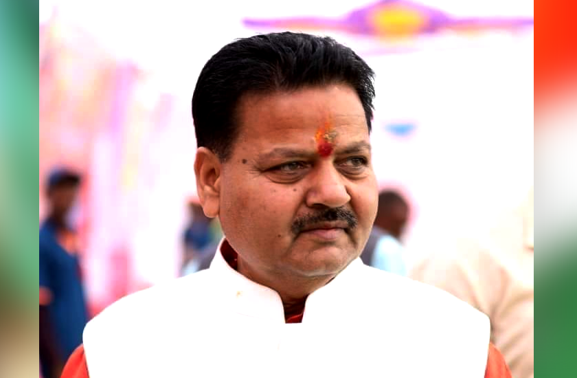 कांग्रेस में जा रहे नेताओं को लेकर भाजपा विधायक का बड़ा दावा, ‘हम ही ...