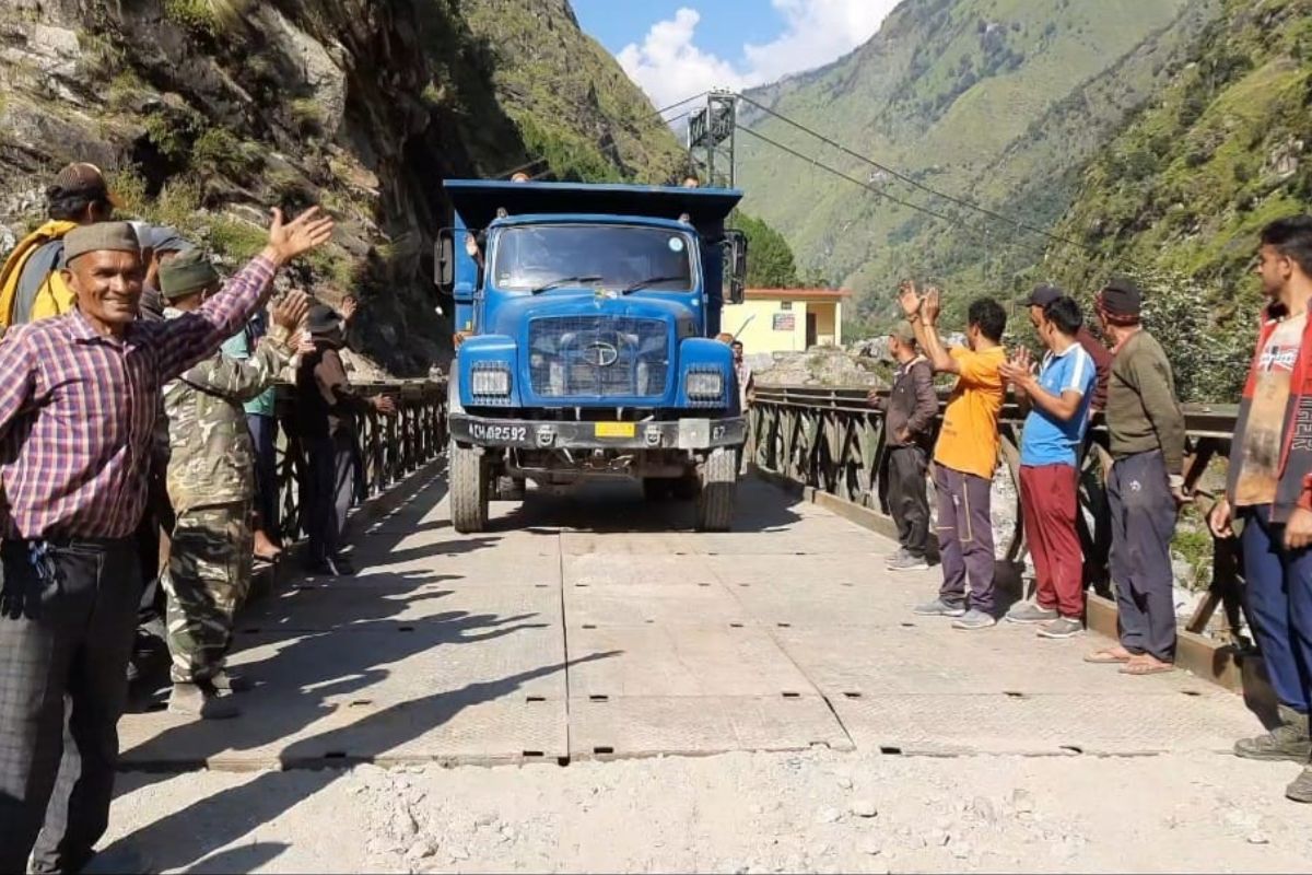 भारत-चीन सीमा पर हुए कई निर्माण कार्य, जानें बॉर्डर पर क्या – क्या बना ...