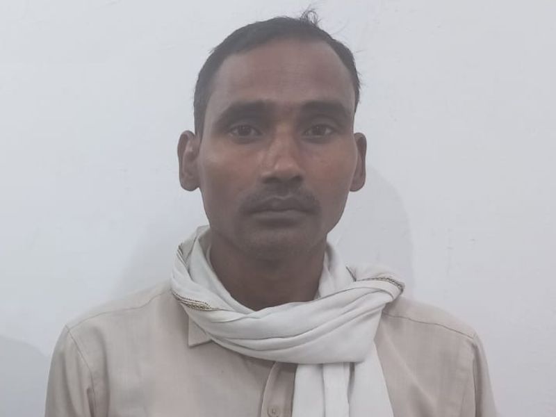 एसएसपी ऑफिस में घूम रहा था गैंगस्टर, भनक लगते ही एसपी ट्रैफिक ने कराई ...