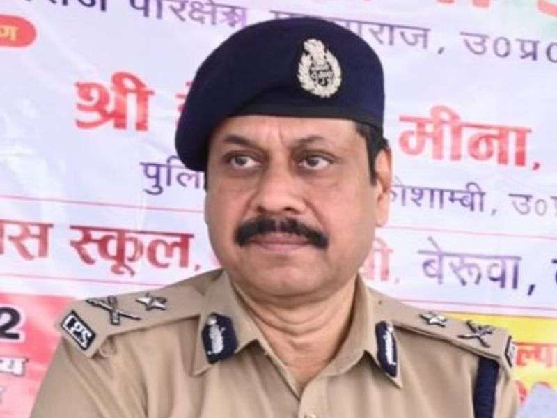 महिला सशक्तिकरण : बरेली रेंज के आठ थानों की कमान महिला एसओ और इंस्पेक्टर के हाथ | Women ...